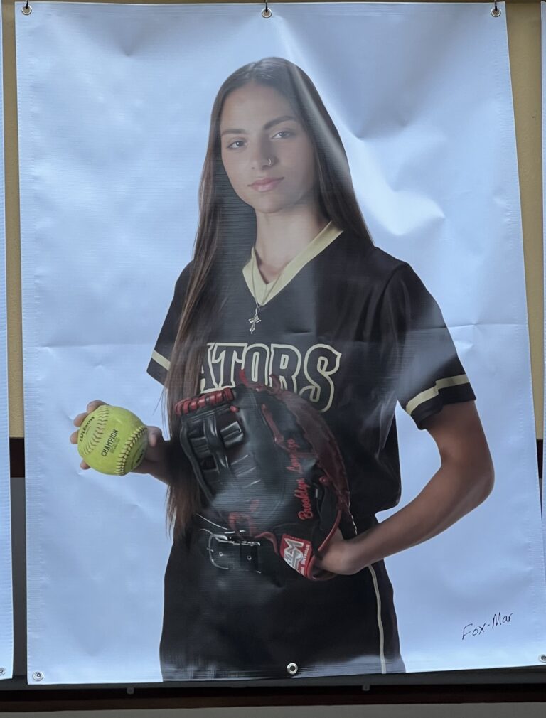 Stats – Brooklyn Lorenzo